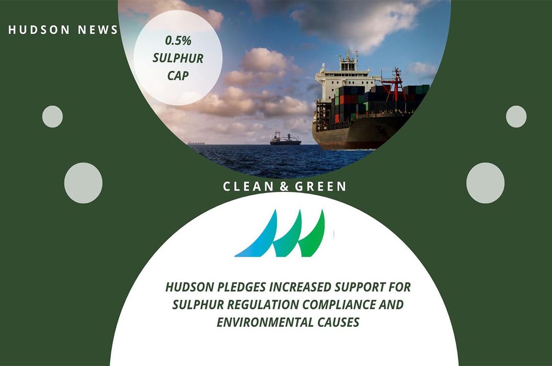 Hudson Shipping Lines